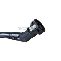 China Womala Auto Parts Transmission Oil Pipe OE 30748822 for Auto Parts S40 C30 V50 C70 for sale