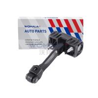 China Womala Rear Door Check Strap OE 31217752 Door Stop for Auto Parts S60 V70 XC70 XC90 Parts for sale