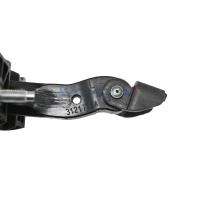 China Womala Door Stop OE 31217754 Rear Door Check Strap for Auto Parts S60 S80 XC60 Parts for sale