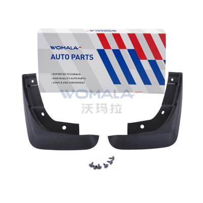 China Womala Front Mudguard Kit OE 31265329 Fenders Liner Parts for Auto Parts S60 S60L V60 for sale