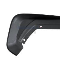 China Womala Rear Mudguard Kit OE 31265330 Rear Fenders Liner for Auto Parts S60 S60L V60 Parts for sale