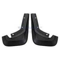 China Womala Rear Mudguard Kit OE 31265330 Rear Fenders Liner for Auto Parts S60 S60L V60 Parts for sale