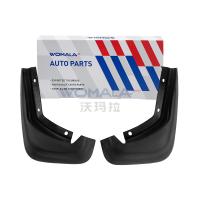 China Womala Rear Mudguard Kit OE 31265330 Rear Fenders Liner for Auto Parts S60 S60L V60 Parts for sale