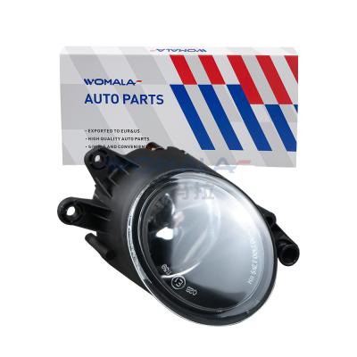 China Womala Left Front Fog Light OE 31213175 for Auto Parts C30 C70 S40 V50 for sale