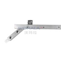 China Womala Upper Radiator Crossbar OE 31391252 for Auto Parts S90 V90 17- Auto Cooling Parts for sale