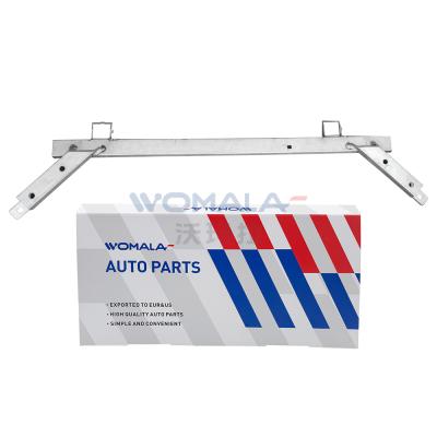 China Womala Upper Radiator Crossbar OE 31391252 for Auto Parts S90 V90 17- Auto Cooling Parts for sale