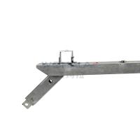 China Womala Auto Cooling Parts Upper Radiator Crossbar OE 31424561 for Auto Parts XC60 18- for sale