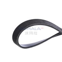 China Womala Generator Drive Belt OE 30777807 for Auto Parts S40 V50 C30 Auto Engine Spare Parts for sale