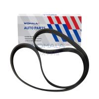 China Womala Generator Drive Belt OE 30777807 for Auto Parts S40 V50 C30 Auto Engine Spare Parts for sale