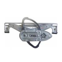 China Womala Window Lifter OE 30784512 Rear Right Door Glass Lifter Bracket For Auto Parts S80 S80L XC70 V70 for sale