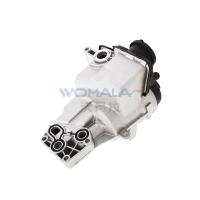 China Womala Oil Filter Housing Assembly OE 30788494 Oil Filter Rack for Auto Parts S40 for sale