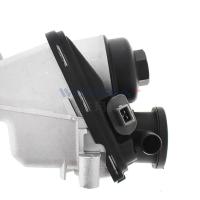 China Womala Oil Filter Housing Assembly OE 30788494 Oil Filter Rack for Auto Parts S40 for sale