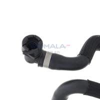 China Womala Outlet Hose Radiator Lower Water Pipes OE 30792194 for Auto Parts XC90 03- for sale