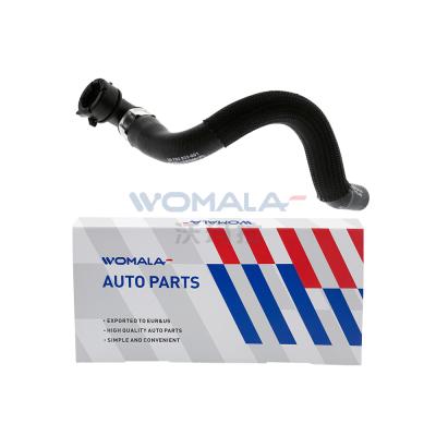 China Womala Outlet Hose Radiator Lower Water Pipes OE 30792194 for Auto Parts XC90 03- for sale