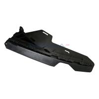 China Womala Left Headlamp Bracket OE 30796387 for Auto Parts S80 S80L XC70 V70 Headlight Bracket for sale