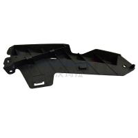 China Womala Left Headlamp Bracket OE 30796387 for Auto Parts S80 S80L XC70 V70 Headlight Bracket for sale