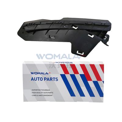 China Womala Left Headlamp Bracket OE 30796387 for Auto Parts S80 S80L XC70 V70 Headlight Bracket for sale