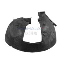 China Womala Front Left Fender Liner OE 30796596 Wheel Liner for Auto Parts S80 S80L V70 for sale