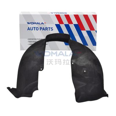China Womala Front Left Fender Liner OE 30796596 Wheel Liner for Auto Parts S80 S80L V70 for sale