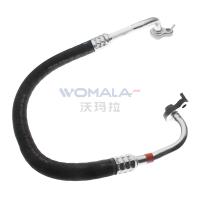 China Womala Brake Hoses OE 8687573 for Auto Parts S80 -06 1999-2006 Auto Braking System Parts for sale