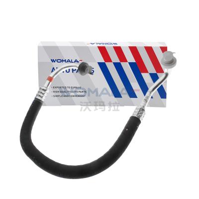 China Womala Brake Hoses OE 8687573 for Auto Parts S80 -06 1999-2006 Auto Braking System Parts for sale