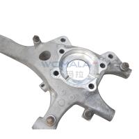 China Womala Front Right Steering Knuckle OE 31682226 for Auto Parts S90 S90L V90 Auto Suspension Parts for sale
