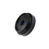 China Womala Crankshaft Timing Pulley OE 11237564969 Torsional Vibration Dampers for Bmw Auto Parts for sale