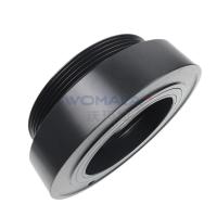 China Womala Crankshaft Timing Pulley OE 11237564969 Torsional Vibration Dampers for Bmw Auto Parts for sale