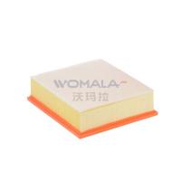 China Womala Air Filter OE 30637444 for Auto Parts S40 V40 V50 C30 C70 Auto Engine Spare Parts for sale