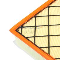 China Womala Air Filter OE 30637444 for Auto Parts S40 V40 V50 C30 C70 Auto Engine Spare Parts for sale