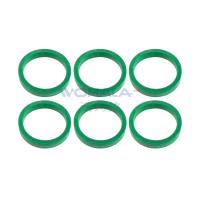 China Womala Oil Pump Seals OE 30637867 for Auto Parts Auto Engine Spare Parts for sale