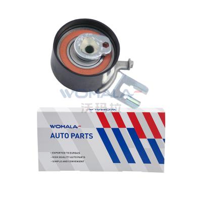 China Womala Timing Belt Tensioner Pulley OE 30638276 for Auto Parts S80 XC90 Auto Parts for sale