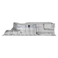 China Womala Oil Pan OE 31251286 Engine Oil Sump for Auto Parts S60 V60 XC60 Engine Spare Parts for sale