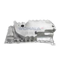 China Womala Oil Pan OE 31251286 Engine Oil Sump for Auto Parts S60 V60 XC60 Engine Spare Parts for sale