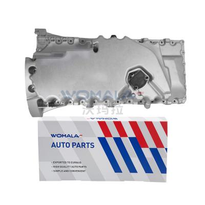 China Womala Oil Pan OE 31251286 Engine Oil Sump for Auto Parts S60 V60 XC60 Engine Spare Parts for sale
