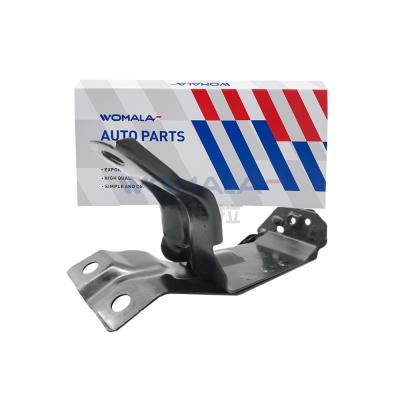 China Womala Radiator Left Bracket OE 31261931 for Auto Parts S60 V60 XC60 XC70 Auto Cooling Parts for sale