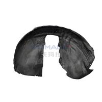 China Womala Front Left Fender Liner OE 31265973 Wheel Arch Liner for Auto Parts V40 2013-2019 for sale
