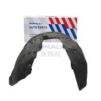 China Womala Front Left Fender Liner OE 31265973 Wheel Arch Liner for Auto Parts V40 2013-2019 for sale