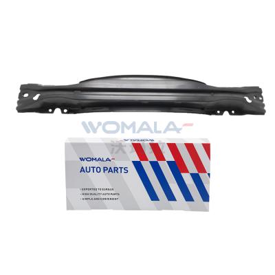 China Womala Rear Bumper Guard OE 31278835 Crash Barrier for Auto Parts S60 V60 for sale