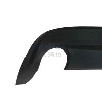 China Womala Rear Bumper Spoiler OE 31283761 Auto Body Spare Parts for Auto Parts V40 2013-2019 for sale