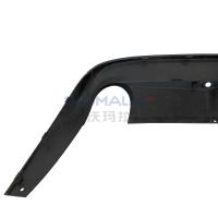 China Womala Rear Bumper Spoiler OE 31283761 Auto Body Spare Parts for Auto Parts V40 2013-2019 for sale