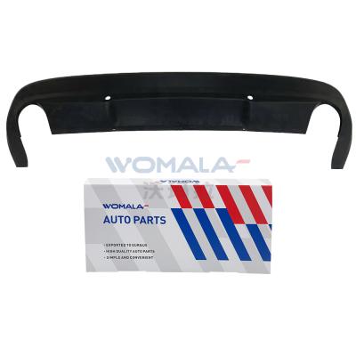 China Womala Rear Bumper Spoiler OE 31283761 Auto Body Spare Parts for Auto Parts V40 2013-2019 for sale