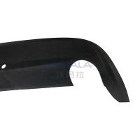 China Womala Rear Bumper Spoiler OE 31283761 Auto Body Spare Parts for Auto Parts V40 2013-2019 for sale