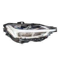 China Womala Right Headlights OE 31656555 Front Lamps for Auto Parts XC60 18- Auto Lighting System for sale