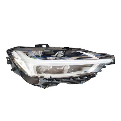 China Womala Right Headlights OE 31656555 Front Lamps for Auto Parts XC60 18- Auto Lighting System for sale