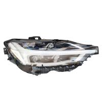 China Womala Right Headlights OE 31656555 Front Lamps for Auto Parts XC60 18- Auto Lighting System for sale