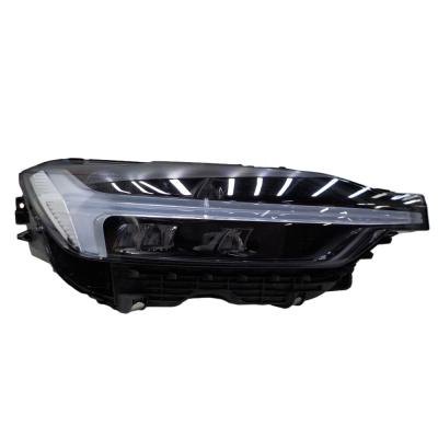 China Womala Headlamp OE 32337381 Right Headlight for Auto Parts XC60 18- Lighting Parts for sale