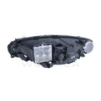 China Womala Headlights OE 31689218 Single Front Right Lamps for Auto Parts S90L Auto Spare Parts for sale