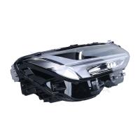 China Womala Headlights OE 31689218 Single Front Right Lamps for Auto Parts S90L Auto Spare Parts for sale