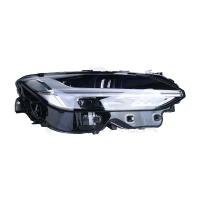 China Womala Headlights OE 31689218 Single Front Right Lamps for Auto Parts S90L Auto Spare Parts for sale